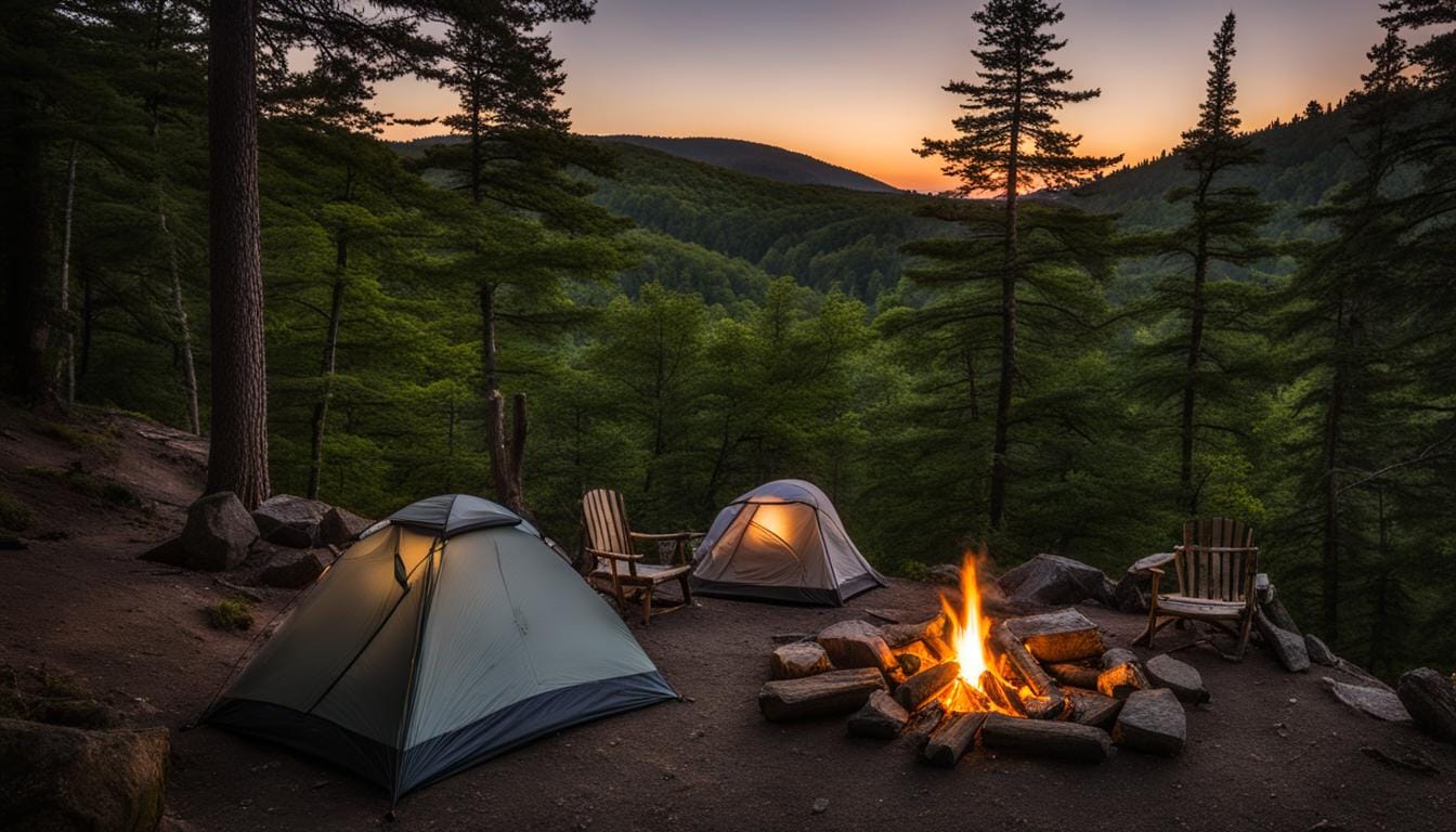 Frozen Head State Park: Explore Tennessee - Verdant Traveler