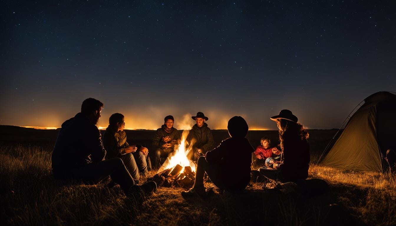 Great Plains State Park: Explore Oklahoma - Verdant Traveler