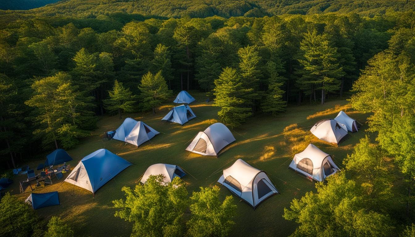 Middle Peninsula State Park: Explore Virginia - Verdant Traveler