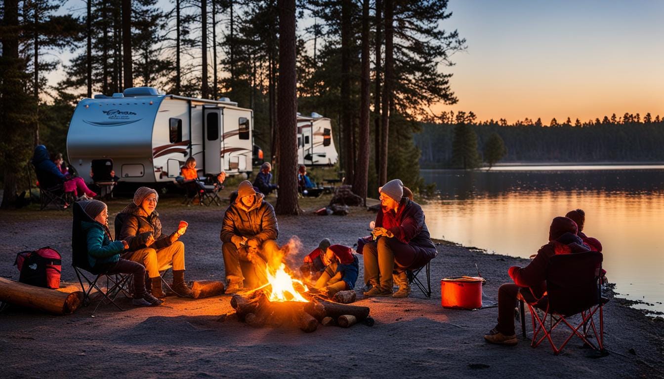 Pelican Point State Recreation Area: Explore North Dakota Parks ...