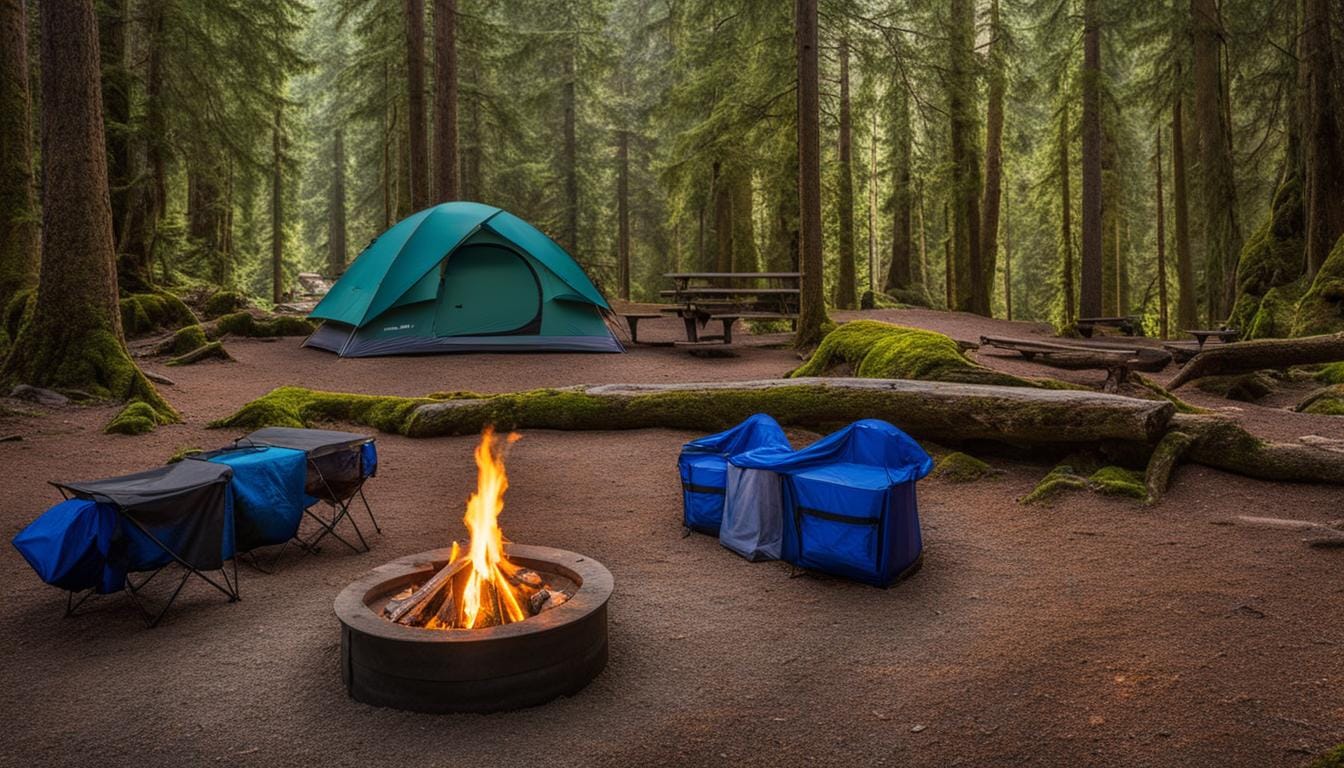 Stuart Island State Park: Explore Washington - Verdant Traveler