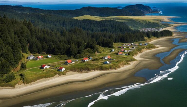 Cape Blanco State Park: Explore Oregon - Verdant Traveler