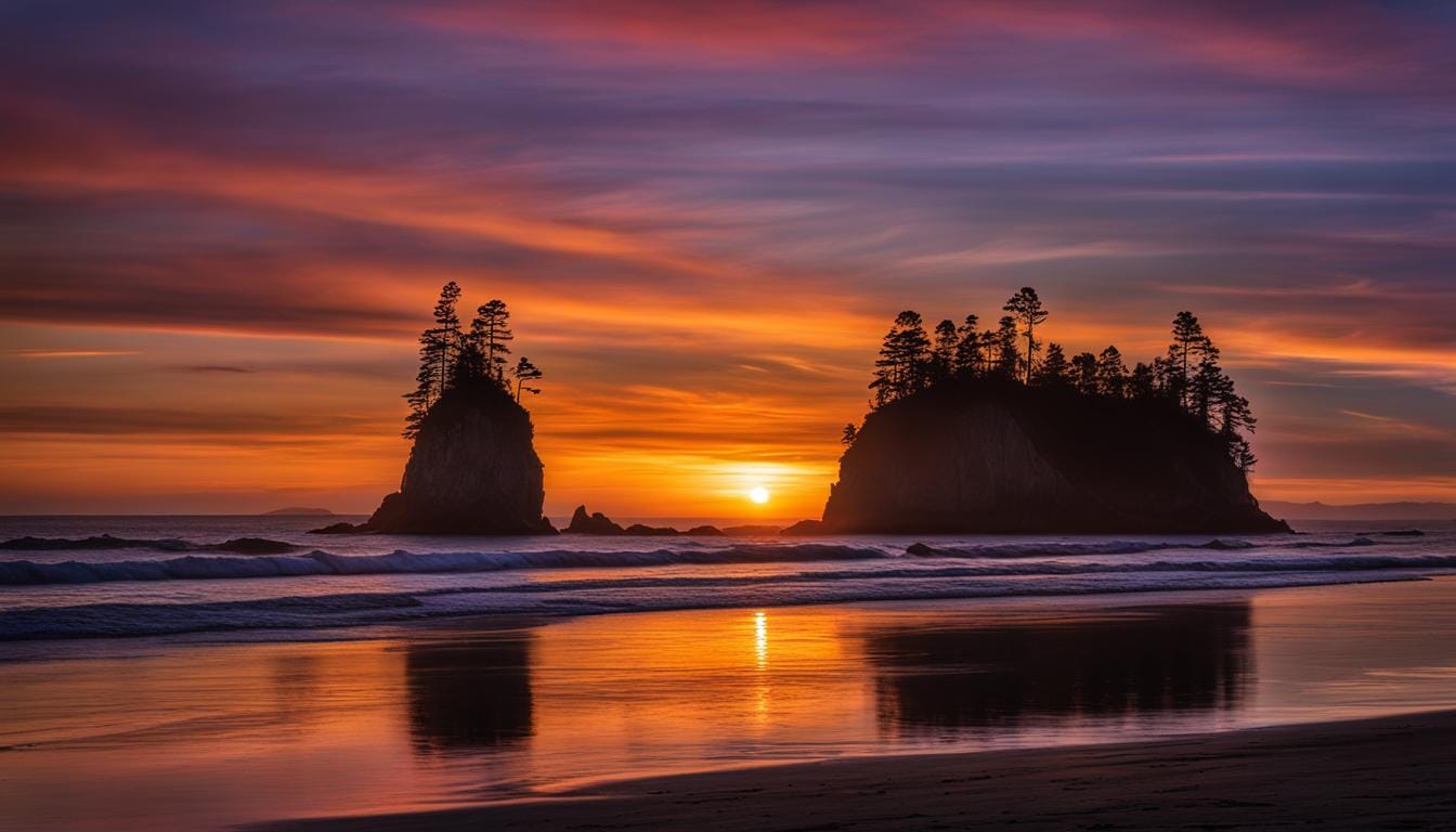 Cape Lookout State Park: Explore Oregon - Verdant Traveler