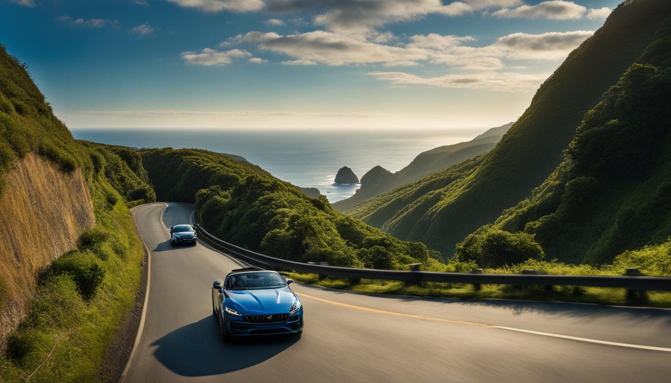 Cape Sebastian State Scenic Corridor: Explore Oregon Parks - Verdant ...