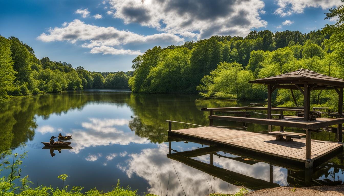 Belleplain State Forest: Explore New Jersey Parks - Verdant Traveler