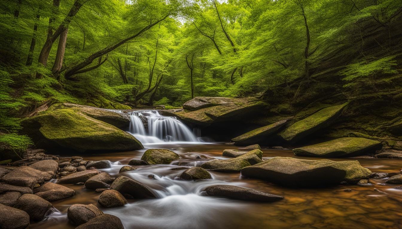 Carley State Park: Explore Minnesota - Verdant Traveler
