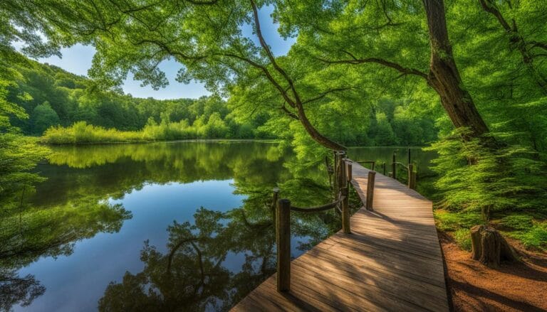 Carvers Creek State Park: Explore North Carolina - Verdant Traveler