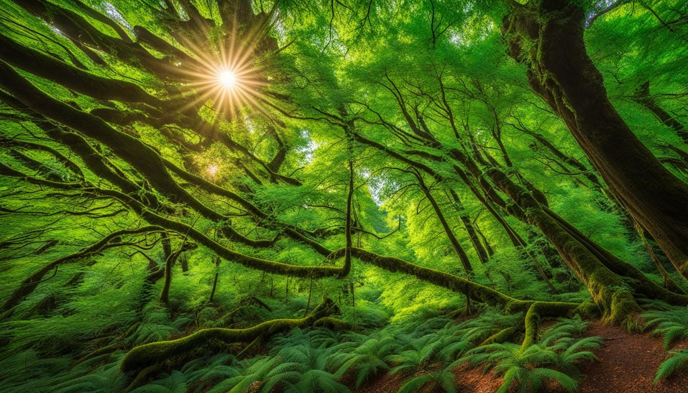 Cascadia State Park: Explore Oregon - Verdant Traveler