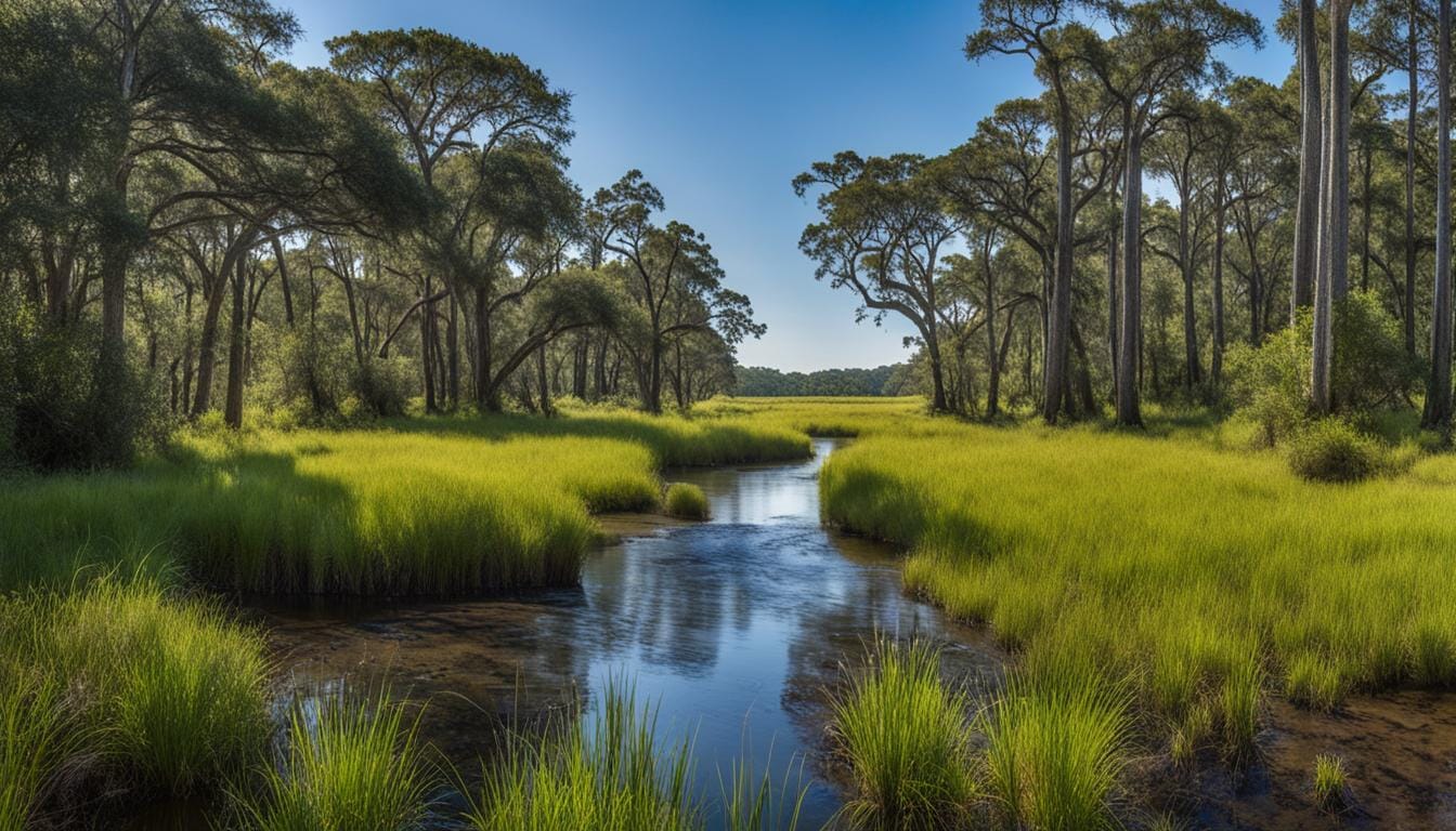 Cedar Key Scrub State Reserve: Explore Florida Parks - Verdant Traveler