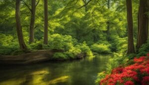 Cedar Point State Park: Explore New York - Verdant Traveler