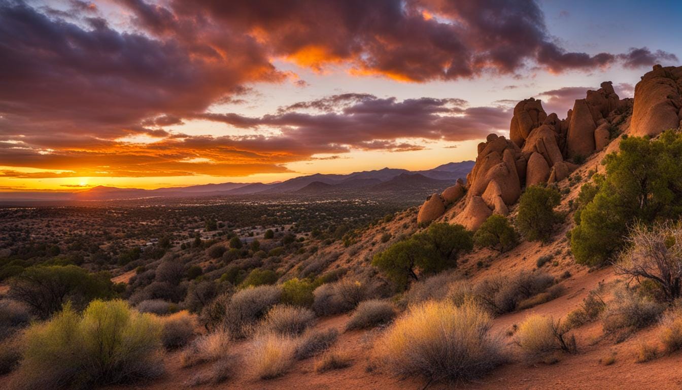 Cerrillos Hills State Park: Explore New Mexico - Verdant Traveler