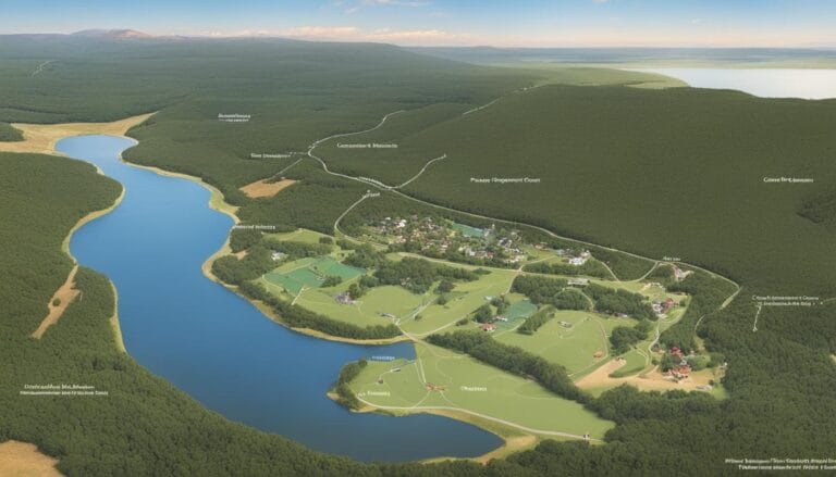 Chapman State Park: Explore Maryland - Verdant Traveler