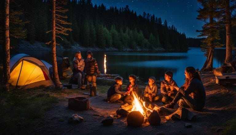 Chester State Park: Explore South Carolina - Verdant Traveler