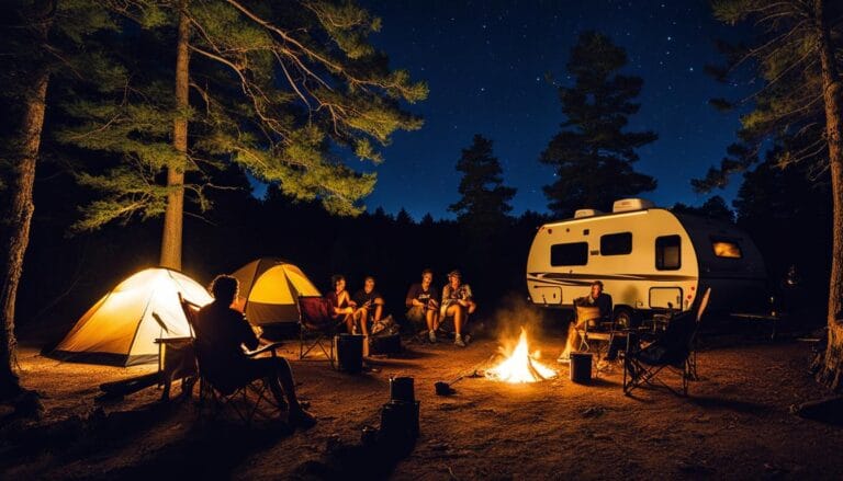 Chester State Park: Explore South Carolina - Verdant Traveler
