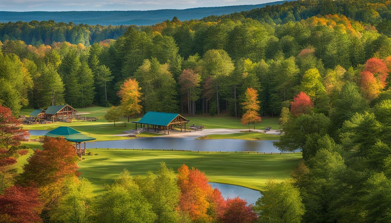 Chester State Park: Explore South Carolina - Verdant Traveler