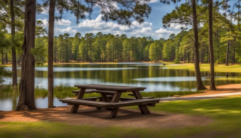 Chester State Park: Explore South Carolina - Verdant Traveler