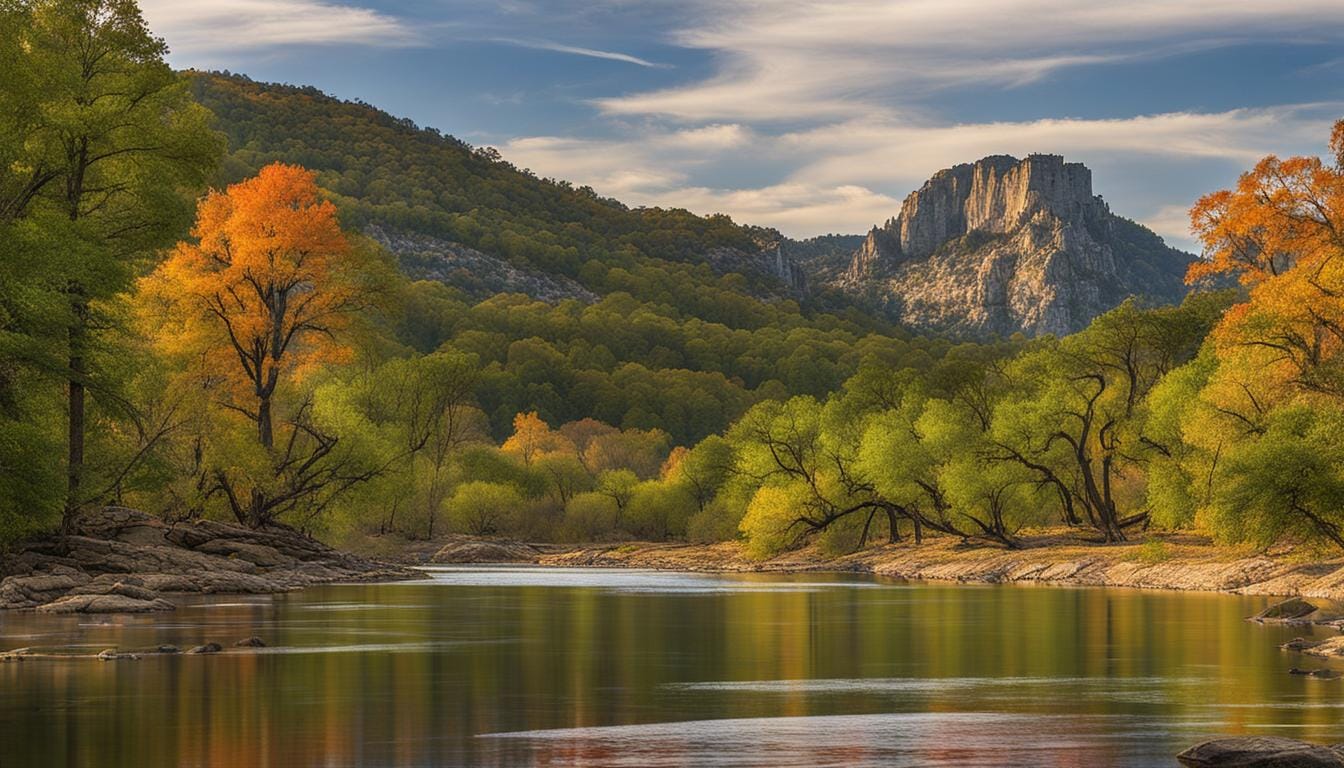 Chief Plenty Coups State Park: Explore Montana - Verdant Traveler