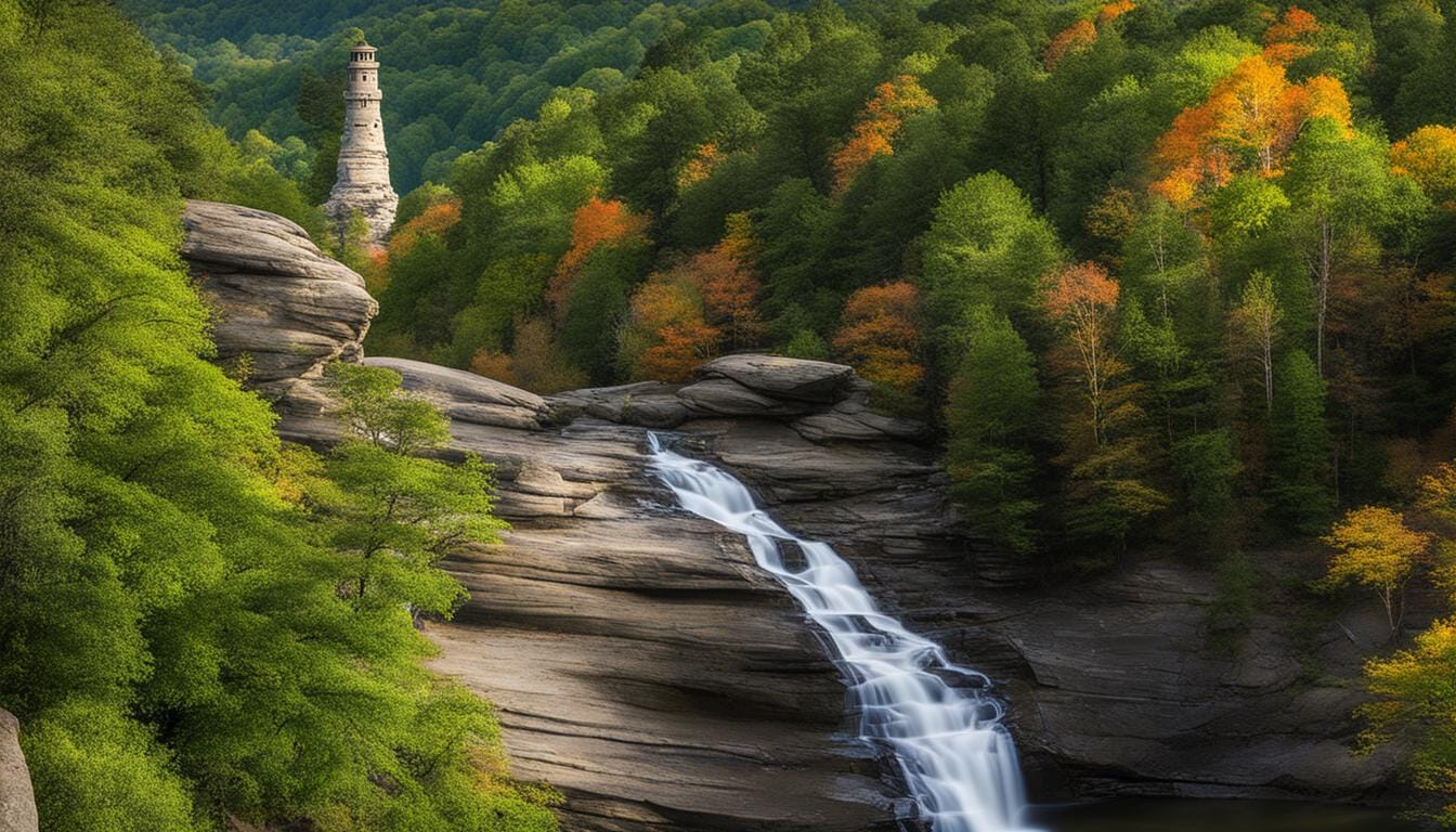 Cliffs Of The Neuse State Park: Explore North Carolina - Verdant Traveler