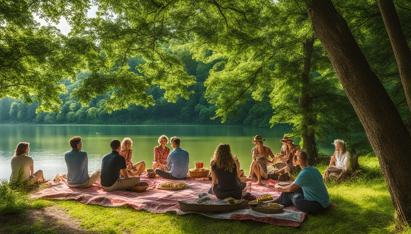 Clarksburg State Park: Explore Massachusetts' Hidden Gem - Verdant Traveler