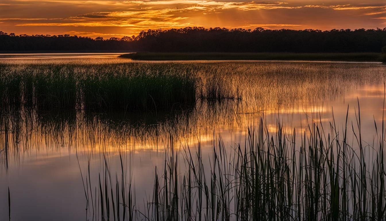 Clay Pit Ponds State Park Preserve: Explore New York - Verdant Traveler