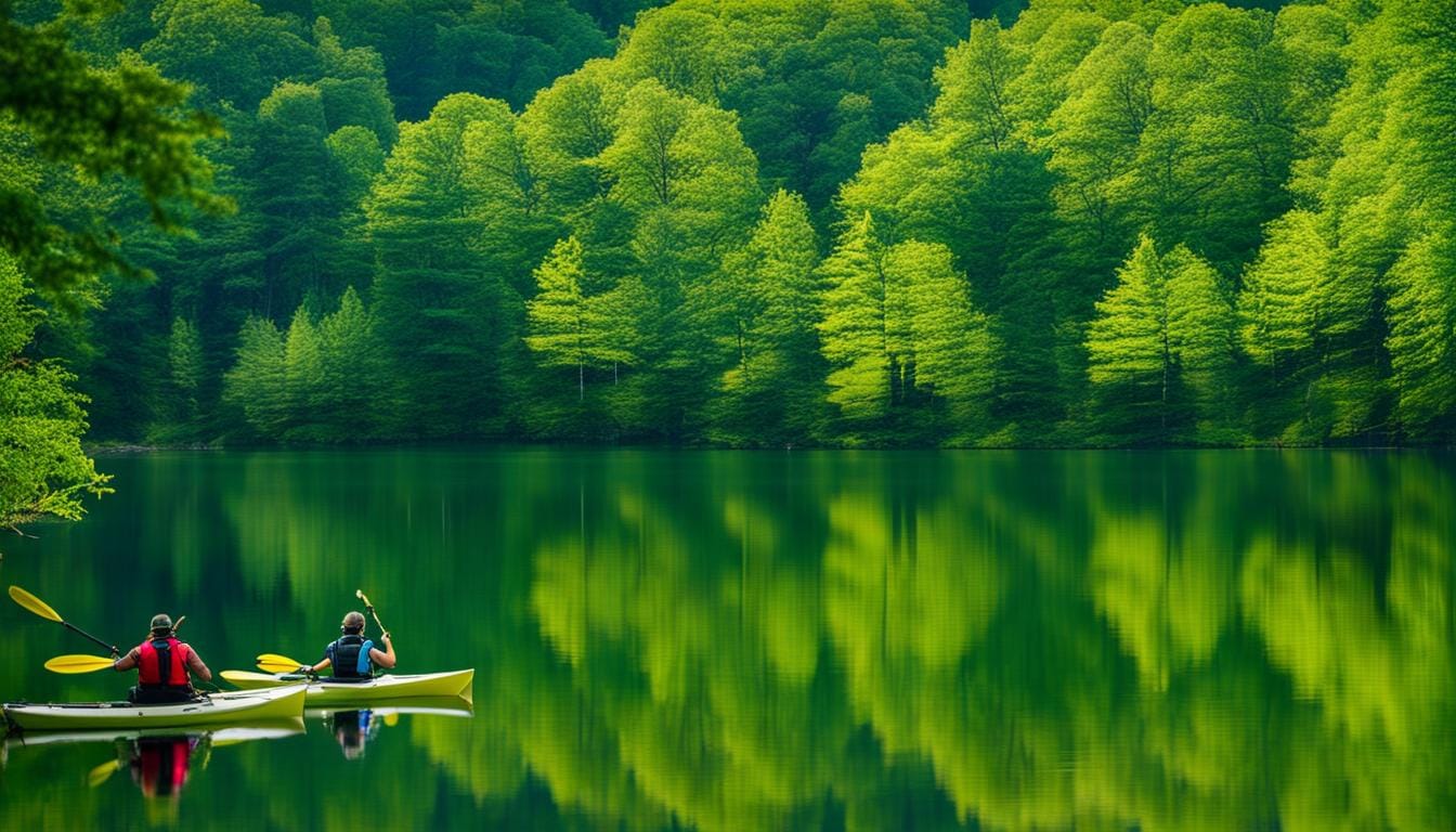 Colonel Denning State Park: Explore PA - Verdant Traveler