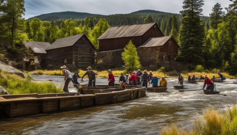 Columbia State Historic Park: Explore California - Verdant Traveler