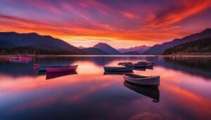 Conconully State Park: Explore Washington - Verdant Traveler