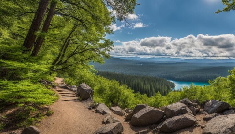 Conconully State Park: Explore Washington - Verdant Traveler
