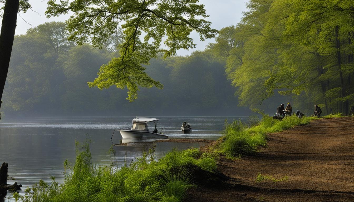 Pymatuning State Park: Explore PA - Verdant Traveler