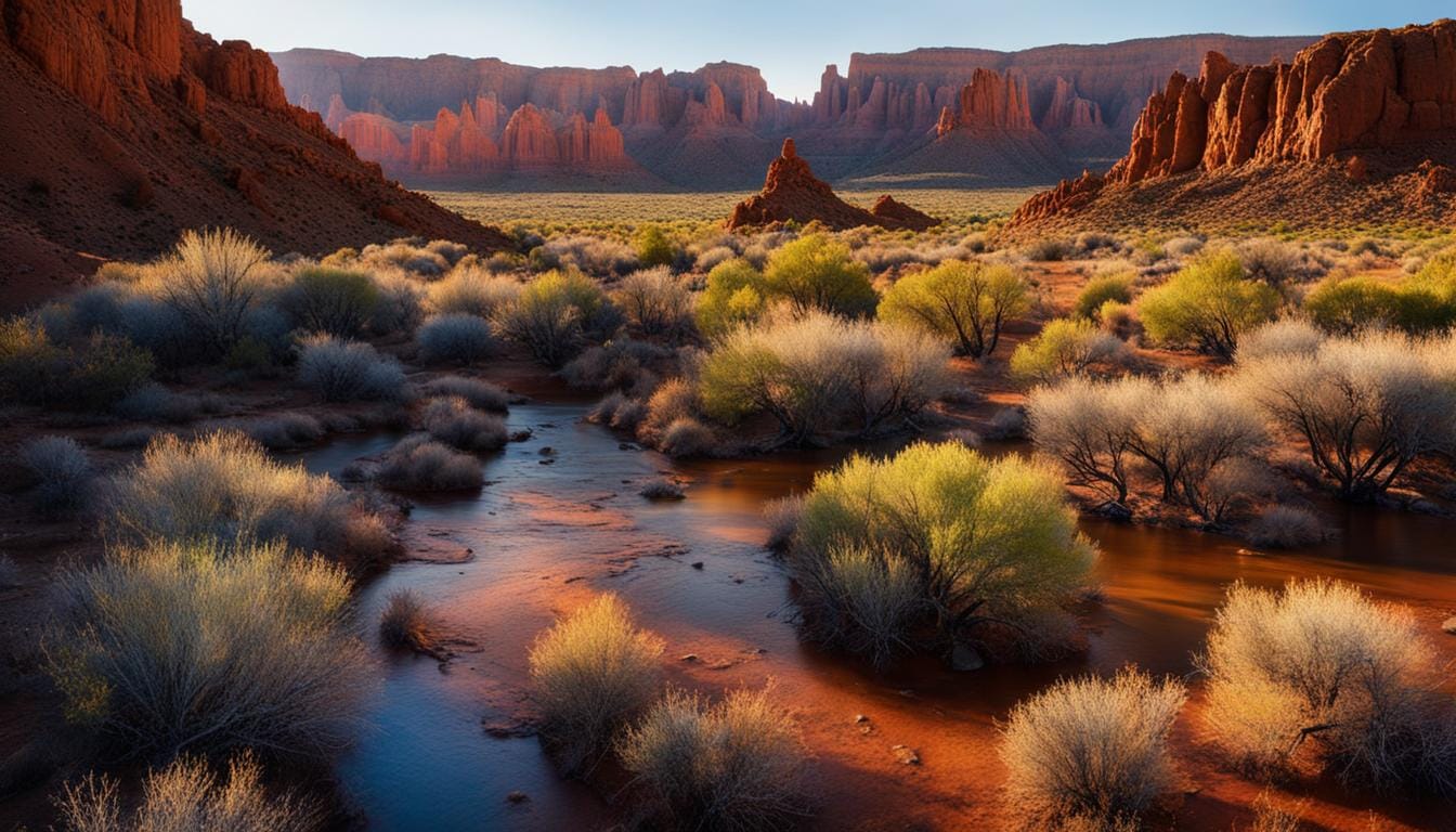 Copper Breaks State Park: Explore Texas - Verdant Traveler