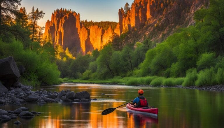 Crooked River State Park: Explore Georgia - Verdant Traveler