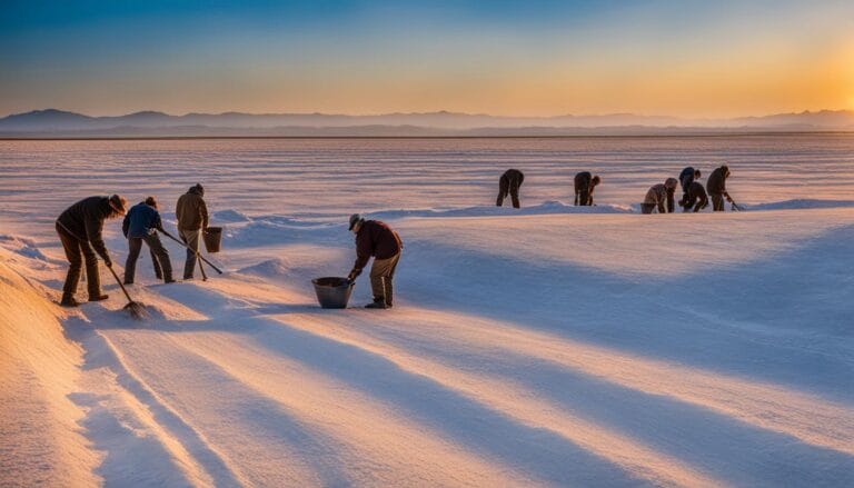 Great Salt Plains State Park: Explore Oklahoma - Verdant Traveler