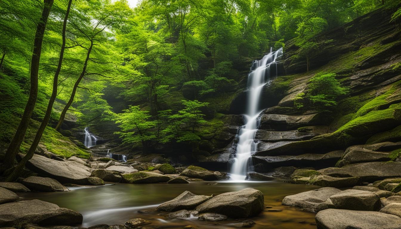 Cunningham Falls State Park: Explore Maryland - Verdant Traveler