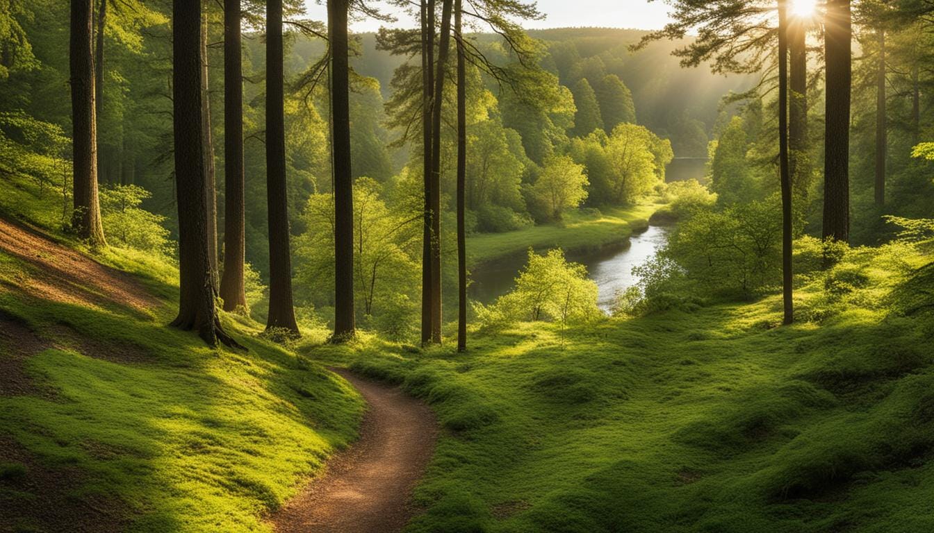 Clarksburg State Park: Explore Massachusetts' Hidden Gem - Verdant Traveler