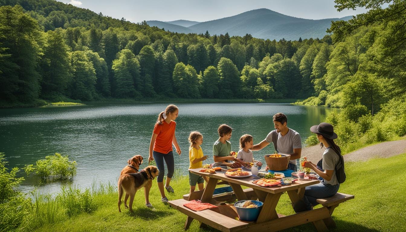 Daroga State Park: Explore Washington - Verdant Traveler