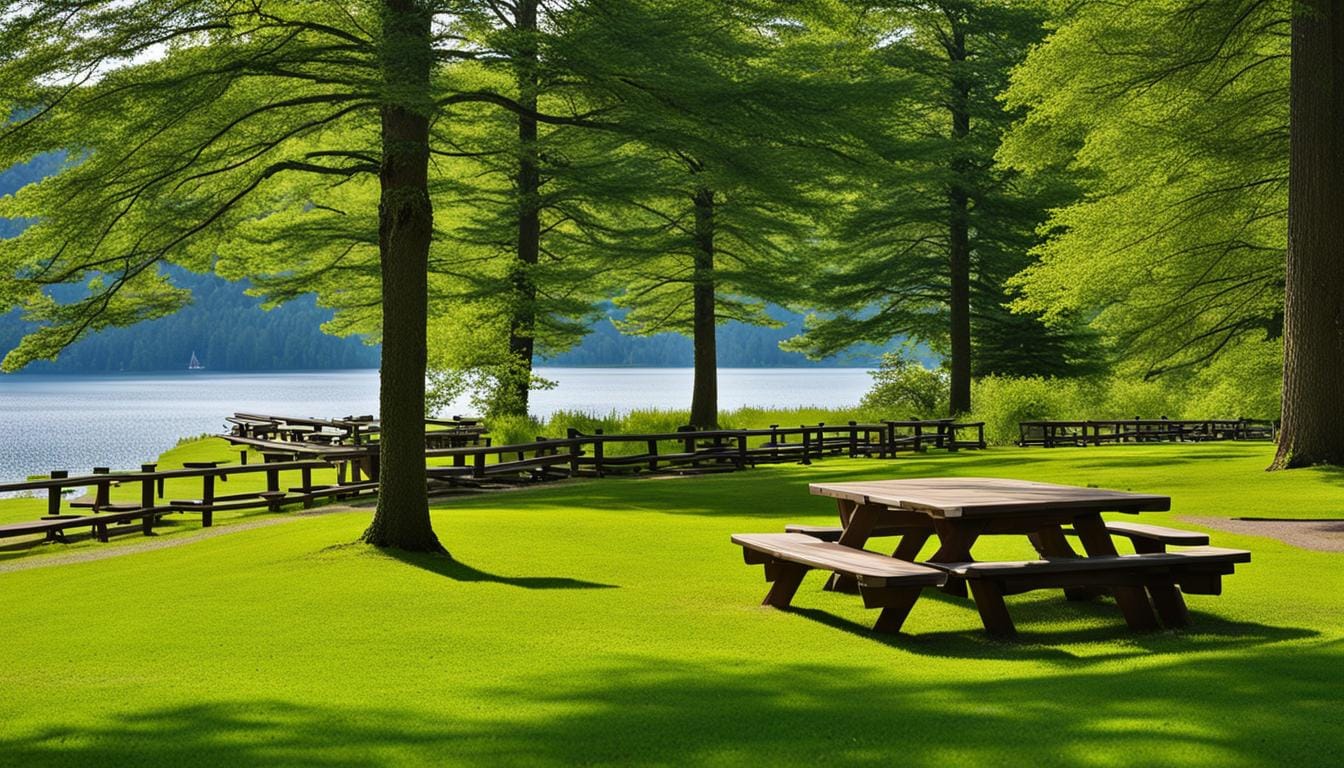 Daroga State Park: Explore Washington - Verdant Traveler