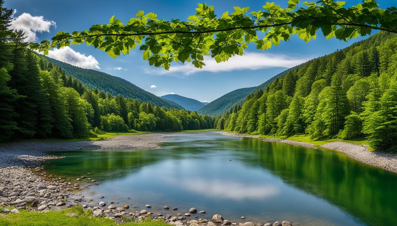 Daroga State Park: Explore Washington - Verdant Traveler