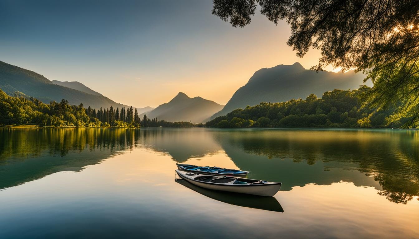 Degray Lake State Park: Explore Arkansas - Verdant Traveler