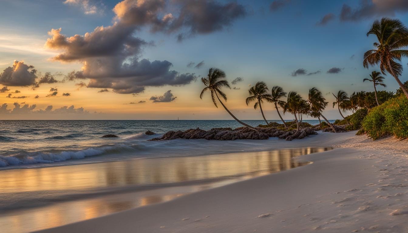 Delnor-Wiggins Pass State Park: Explore Florida - Verdant Traveler