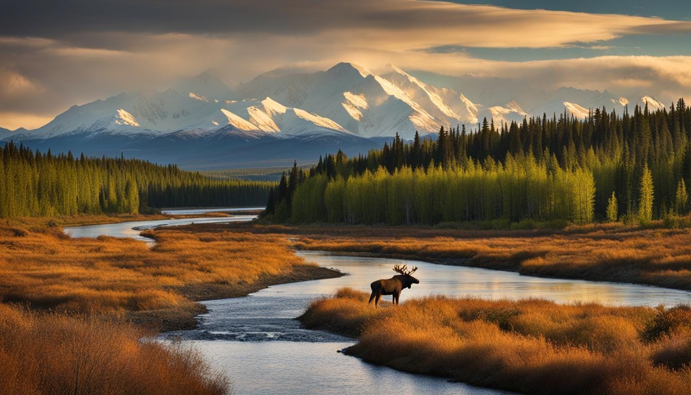 Denali State Park: Explore Alaska - Verdant Traveler