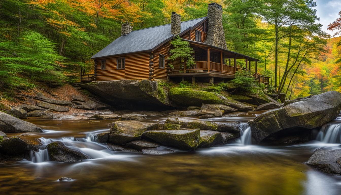 Devil's Hopyard State Park: Explore Connecticut - Verdant Traveler