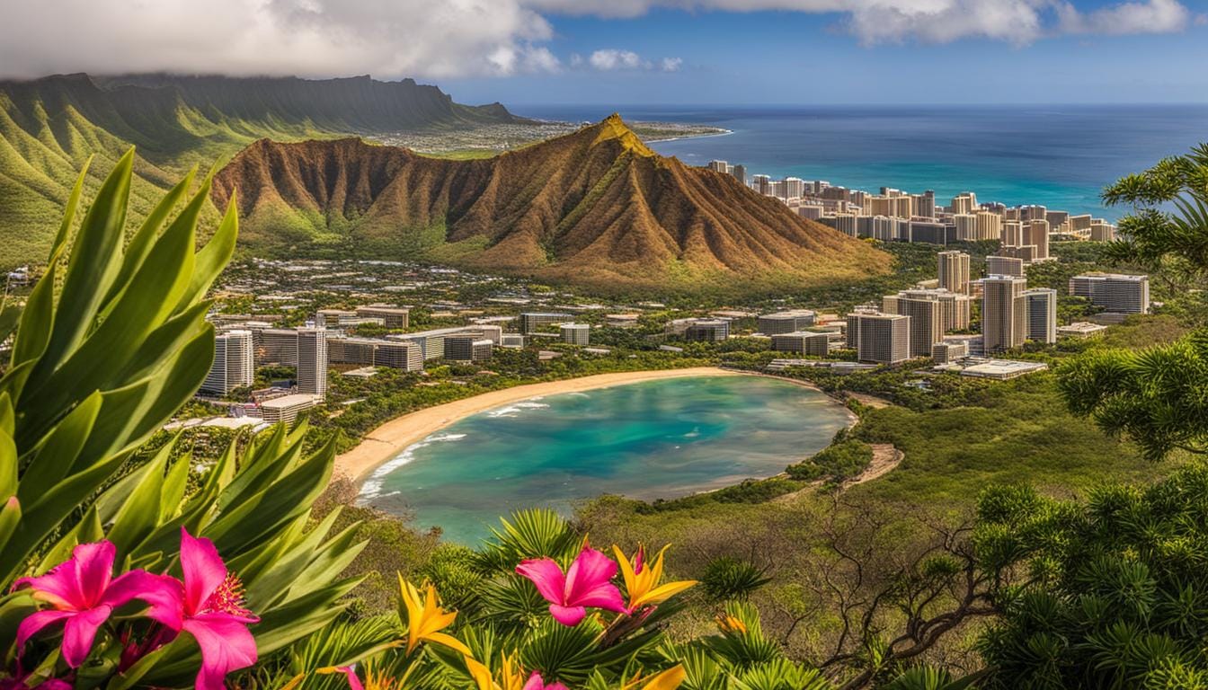Diamond Head State Monument: Explore Hawaii Parks - Verdant Traveler
