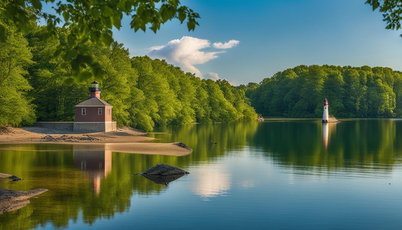 Duck Lake State Park: Explore Michigan - Verdant Traveler