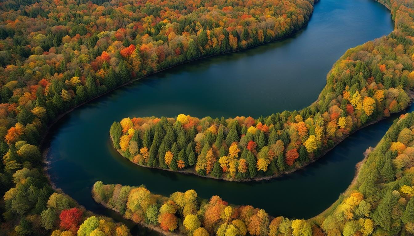 Lincoln Trail State Park: Explore Illinois - Verdant Traveler