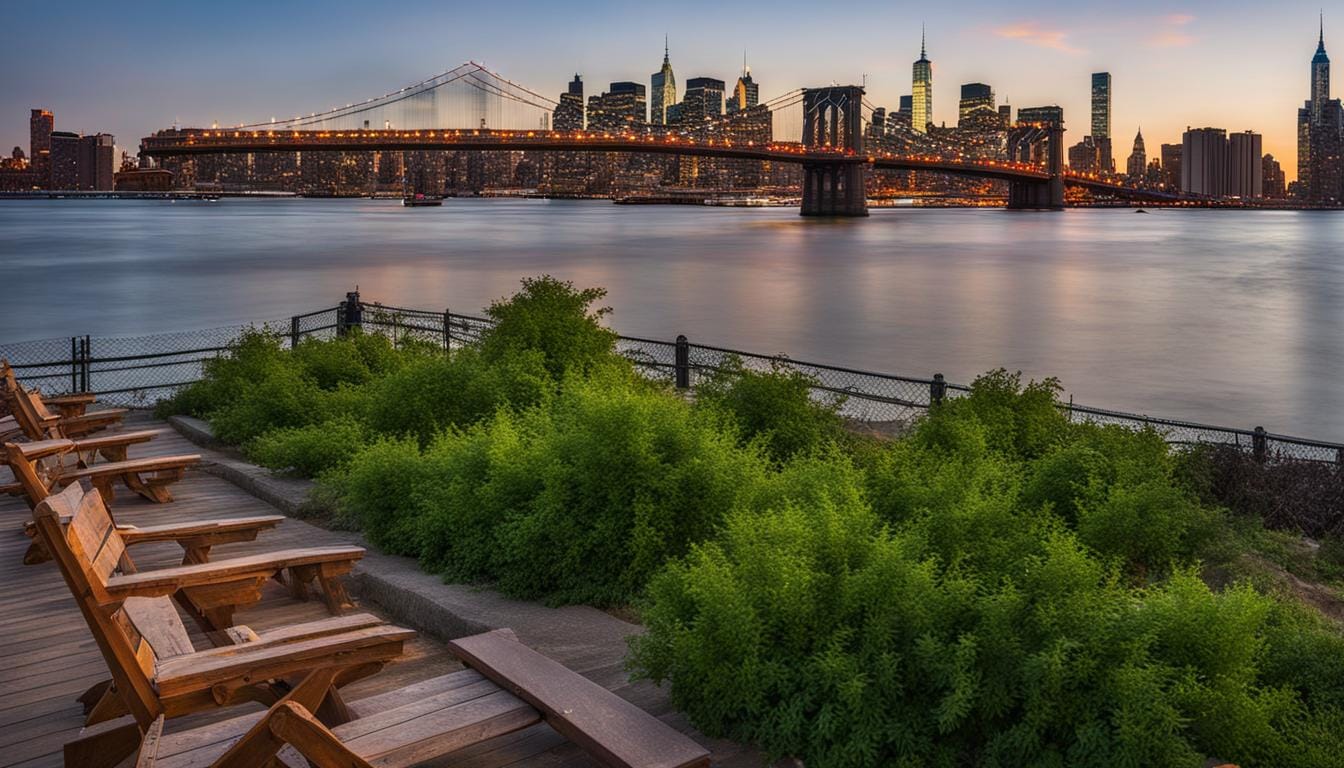 Explore New York's Historic Landscapes at Knox Farm State Park ...