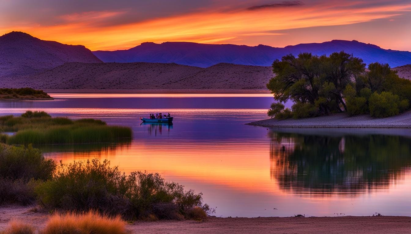 Elephant Butte Lake State Park: Explore New Mexico - Verdant Traveler