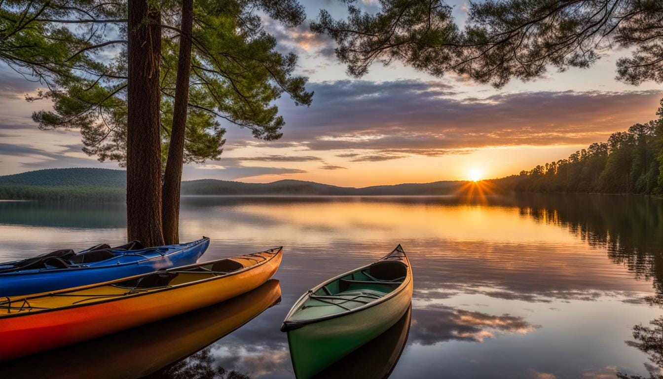 Elmore State Park: Explore Vermont's Natural Gem - Verdant Traveler