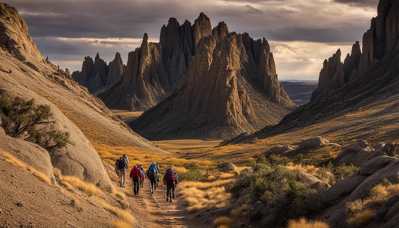 Makoshika State Park: Explore Montana - Verdant Traveler