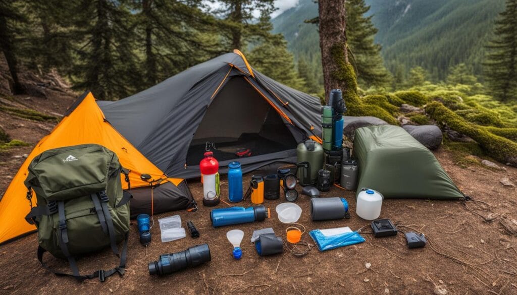 Explore Dry Camping: Benefits & Basics