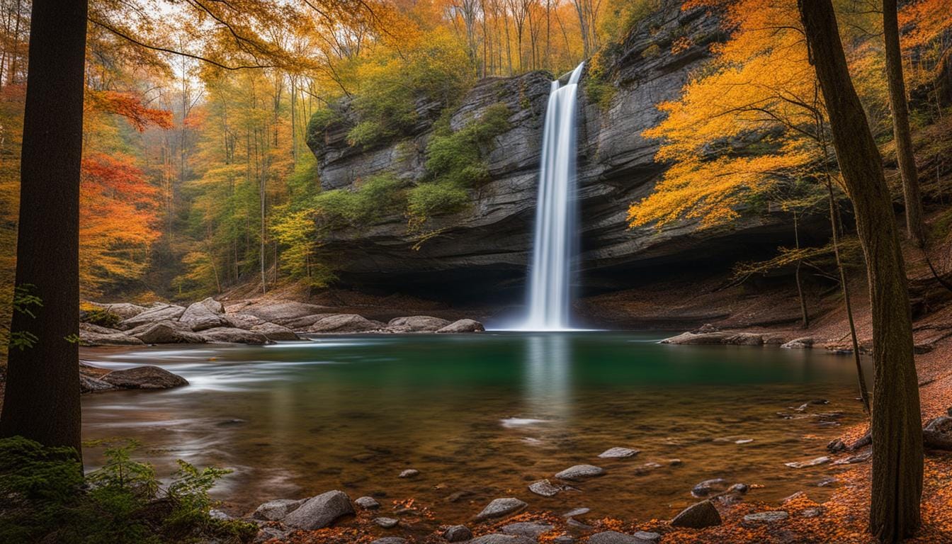 Rooster Rock State Park: Explore Oregon - Verdant Traveler